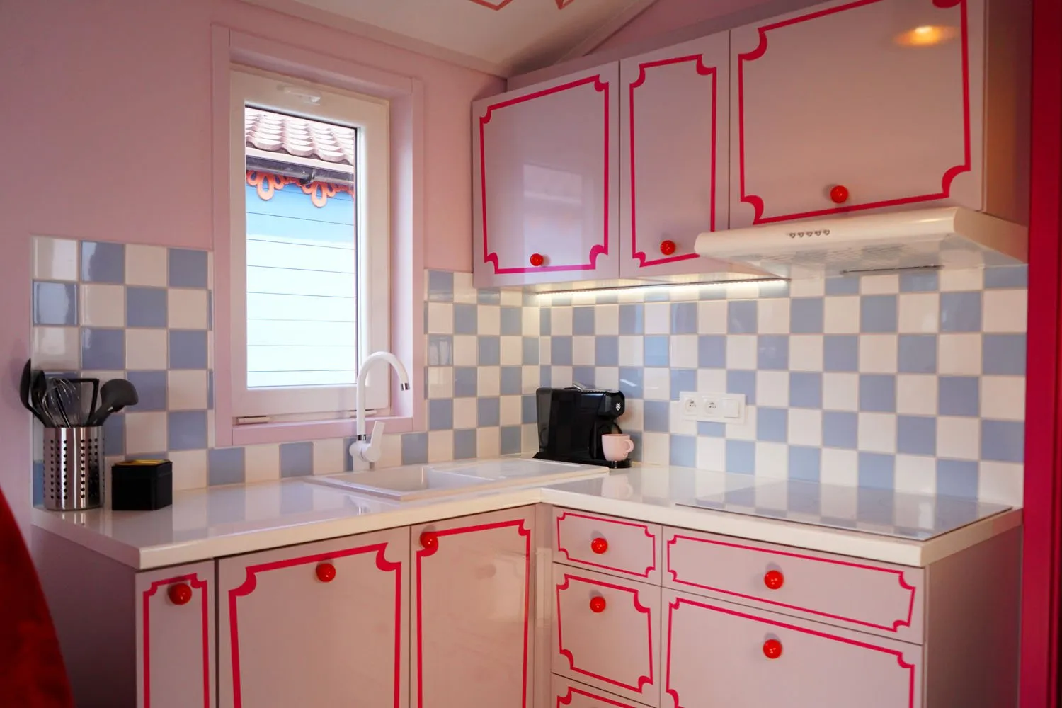 Bumba Chalet | Studio 100 Chalets